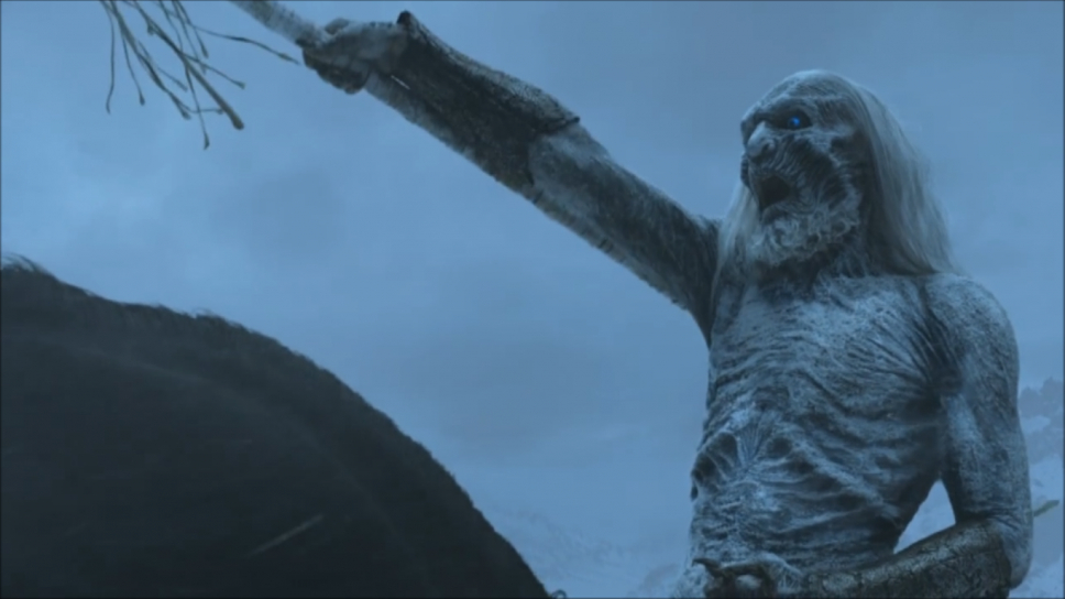 Picture of White Walkers