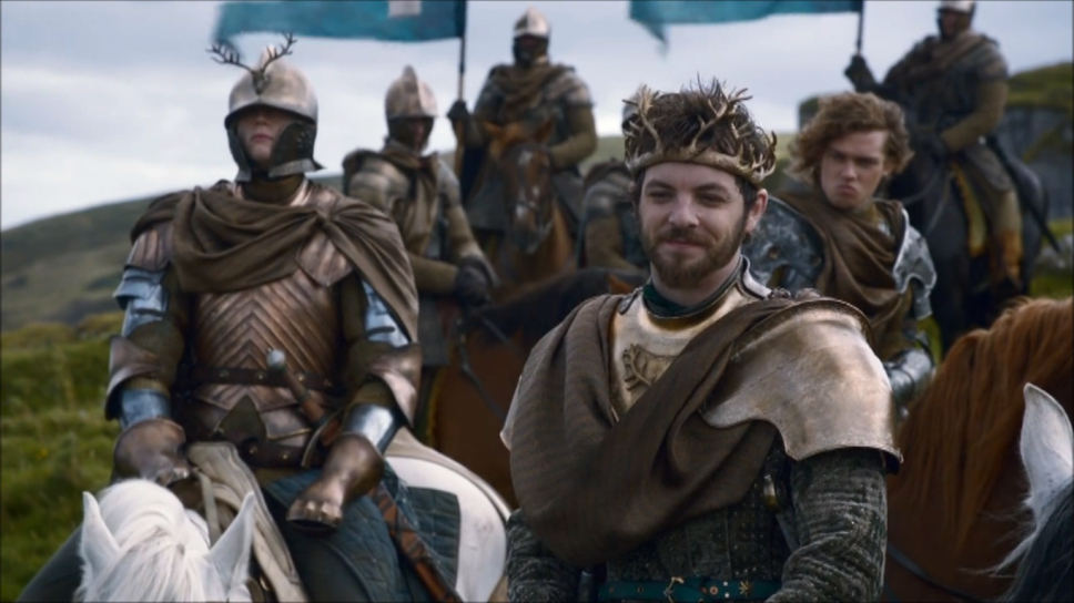 Picture of Renly Baratheon