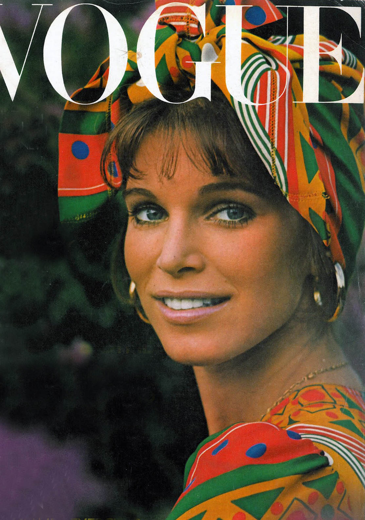 Picture of Ann Turkel