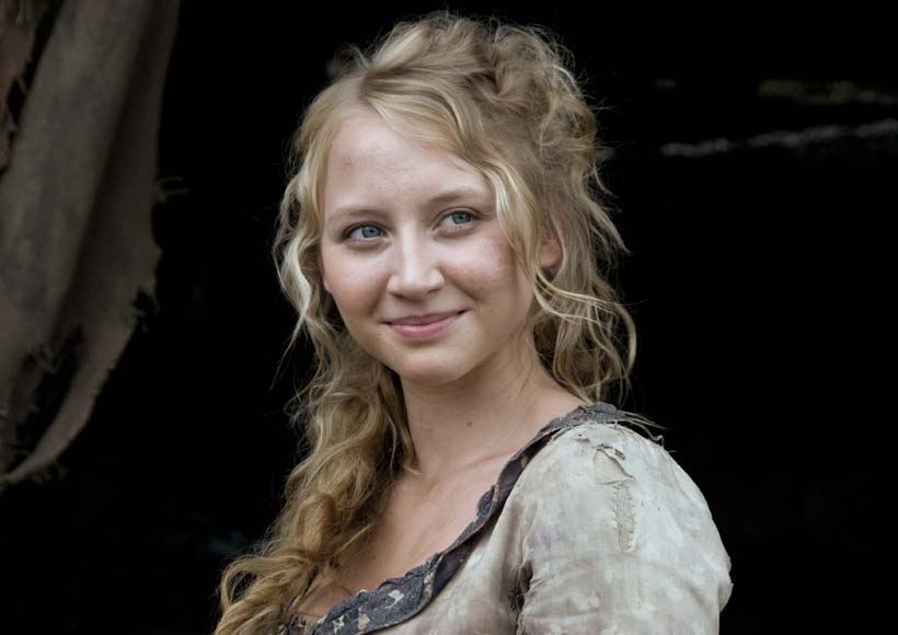 Picture of Anna Maria Mühe