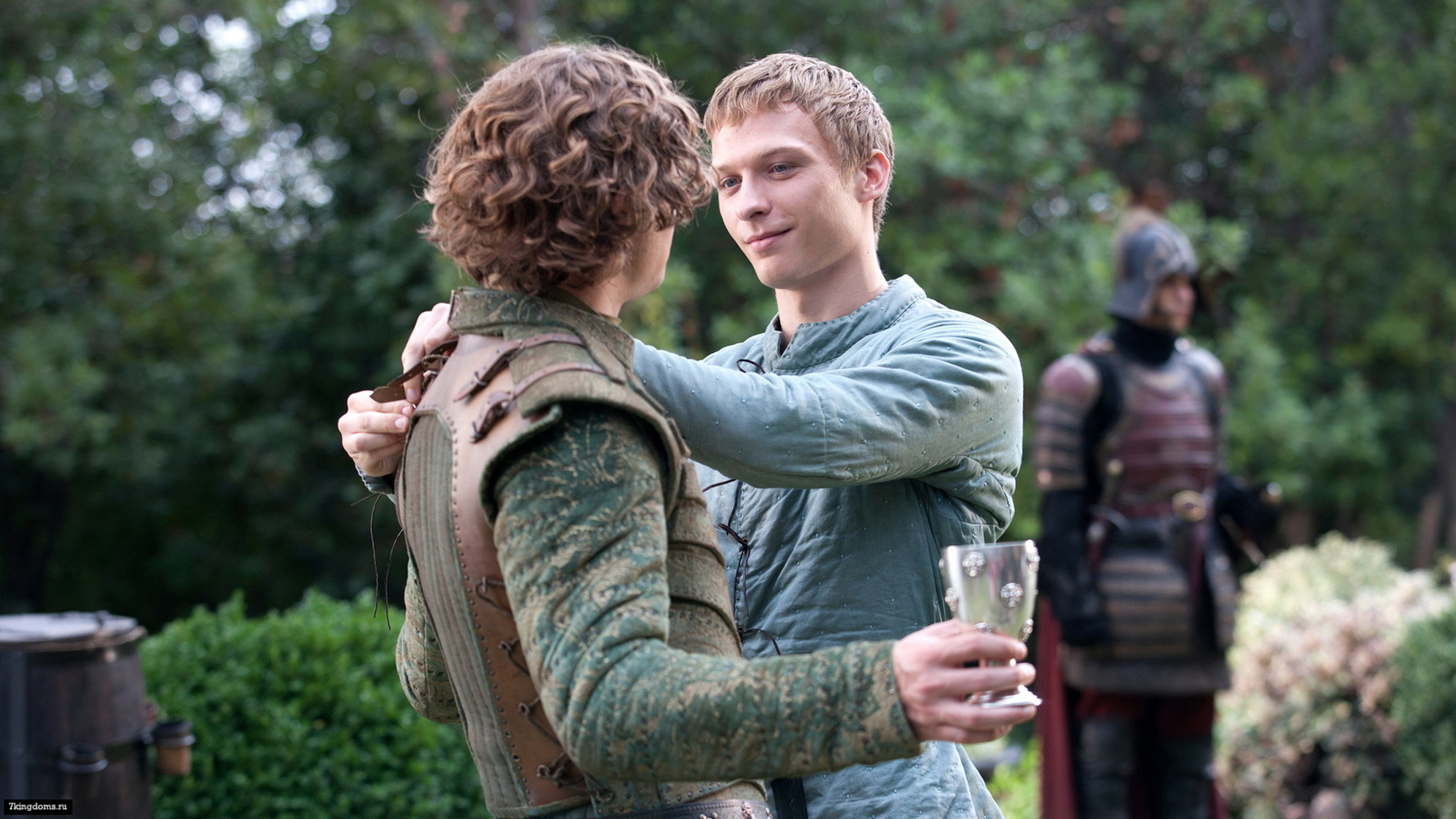 Loras Tyrell image