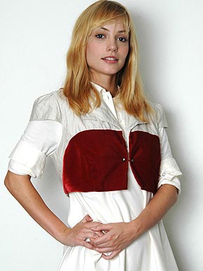 Picture of Rosanne Mulholland