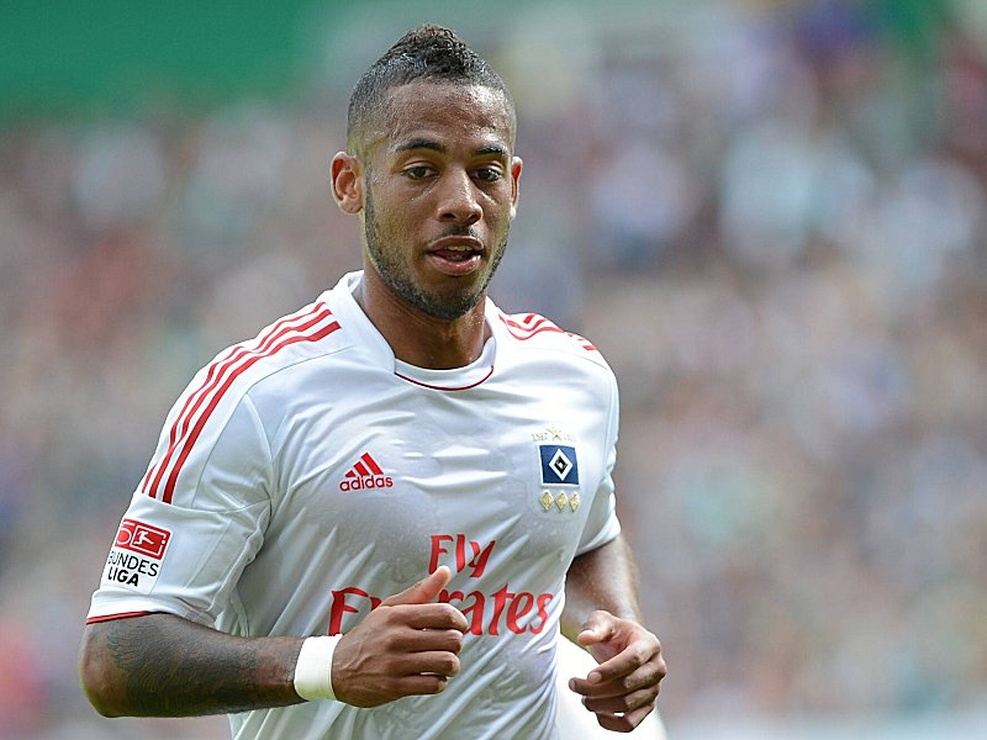 Dennis Aogo (Hamburger SV)