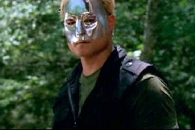 Picture of Broken Path