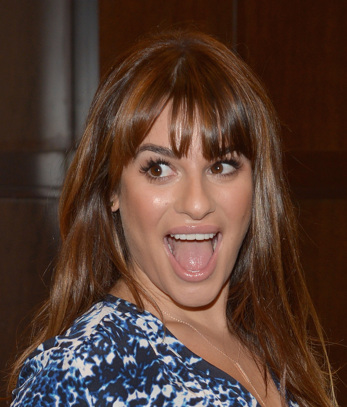 Picture of Lea Michele