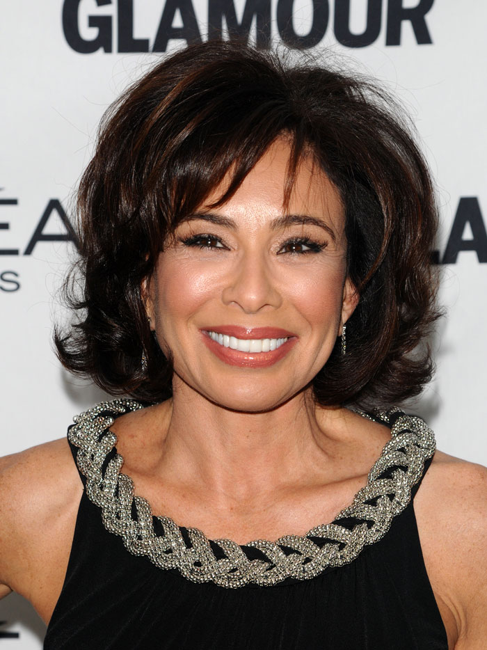 Picture of Jeanine Pirro