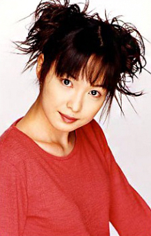Picture of Yûko Nagashima