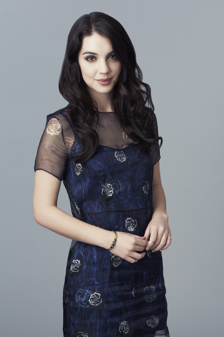 Picture of Adelaide Kane