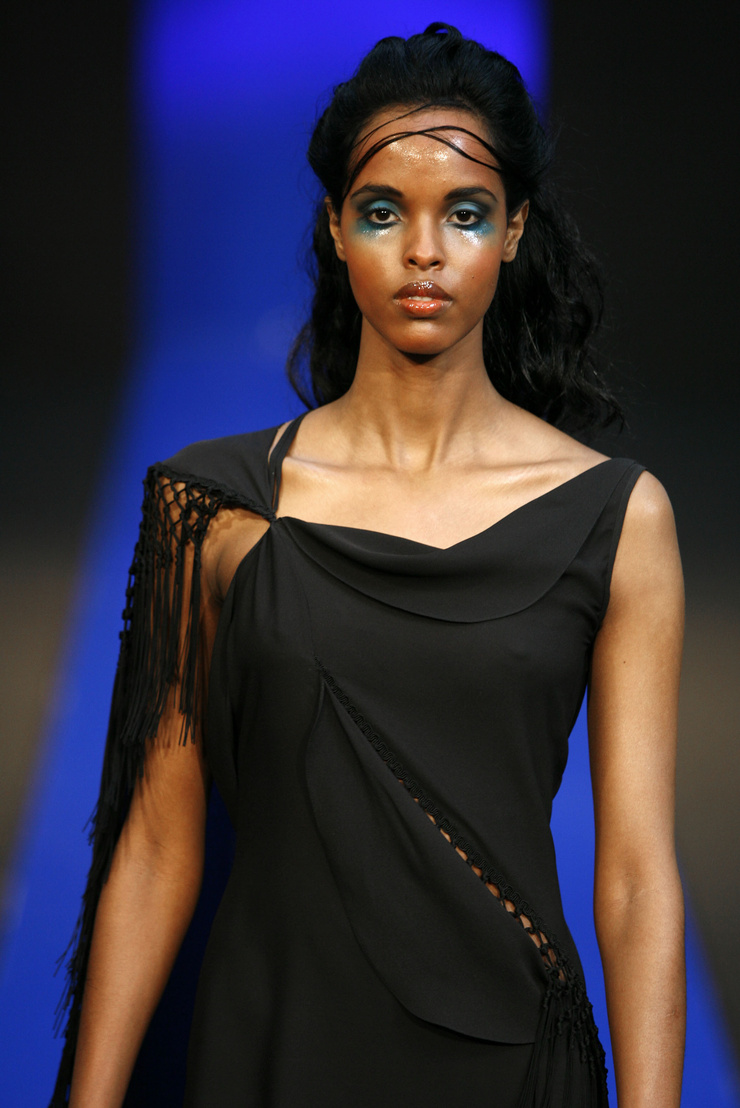Picture of Ayan Elmi