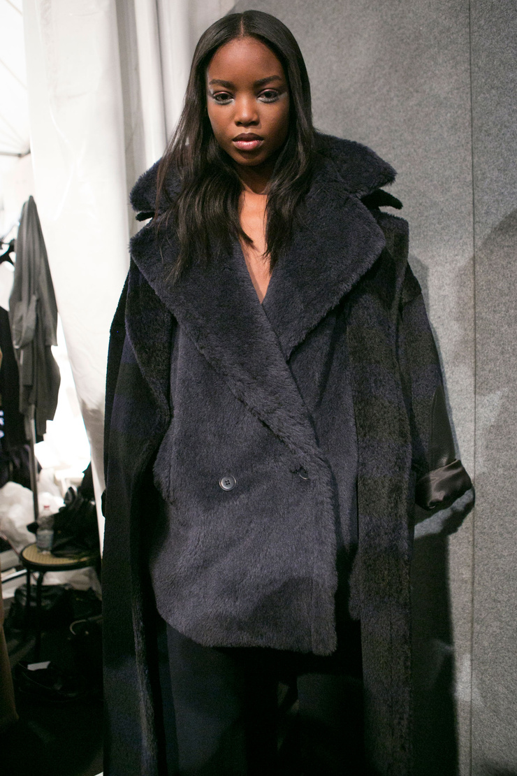 Picture of Maria Borges