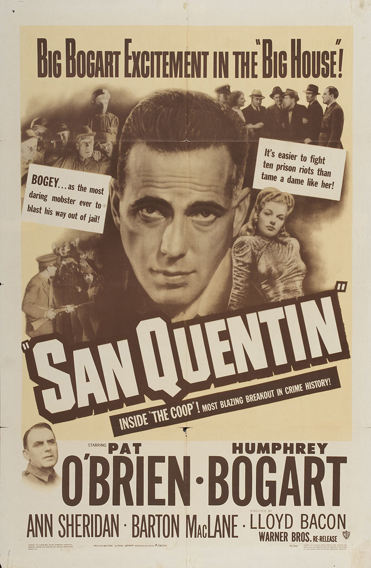 San Quentin picture