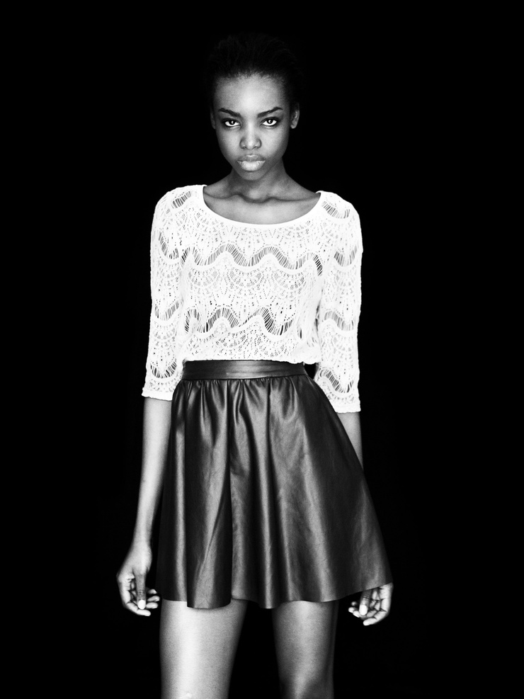 Image of Maria Borges