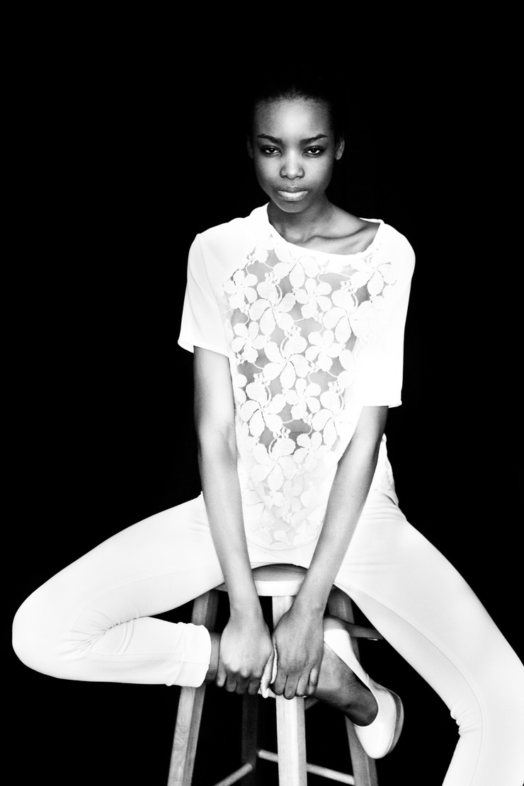 Maria Borges picture