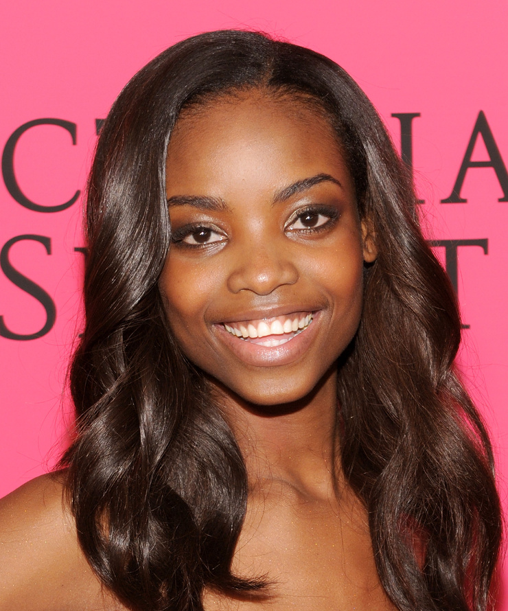 Image of Maria Borges