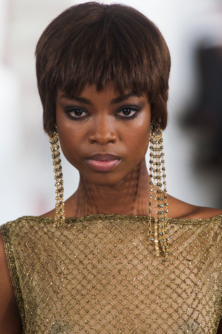 Maria Borges picture