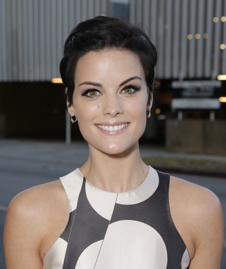 Picture of Jaimie Alexander