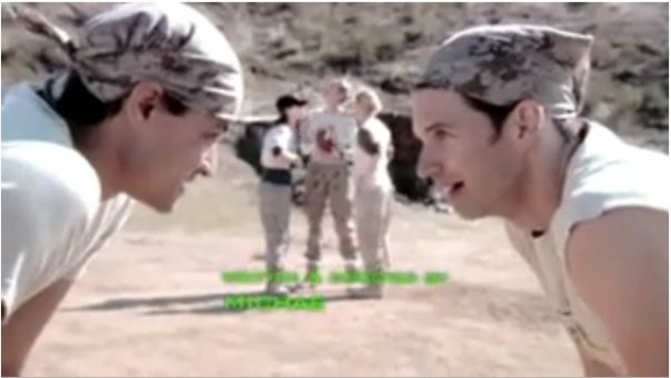 Picture of War Wolves