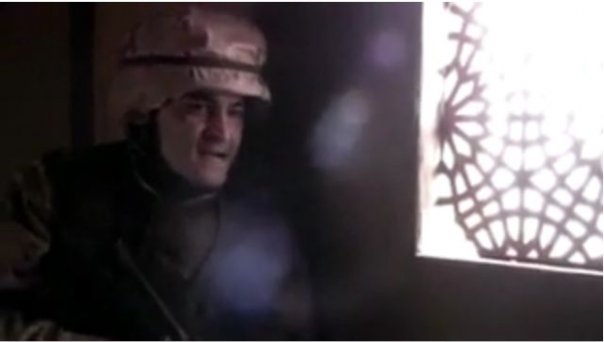 Picture of War Wolves