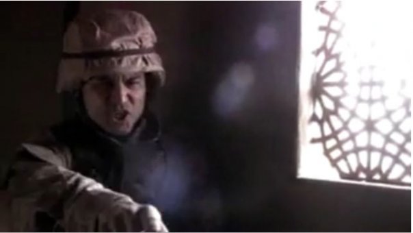 Picture of War Wolves