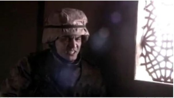 Picture of War Wolves