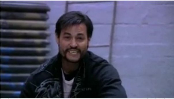 Picture of War Wolves