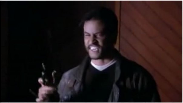 Picture of War Wolves