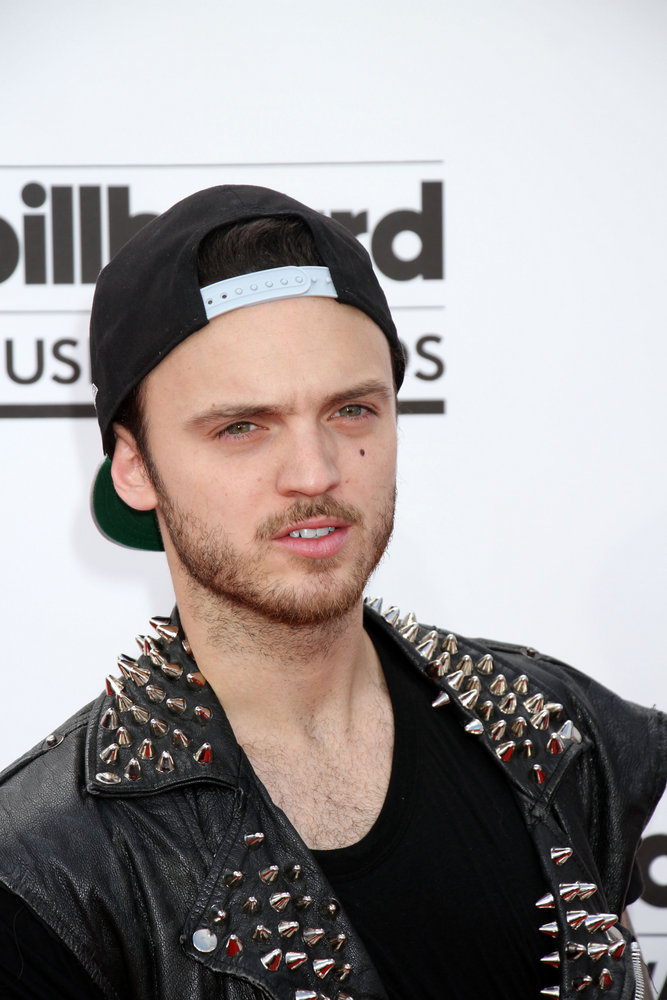 Alexander DeLeon image