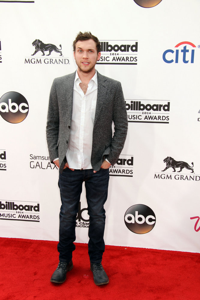 Phillip Phillips picture