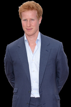 Picture of Matt Hicks