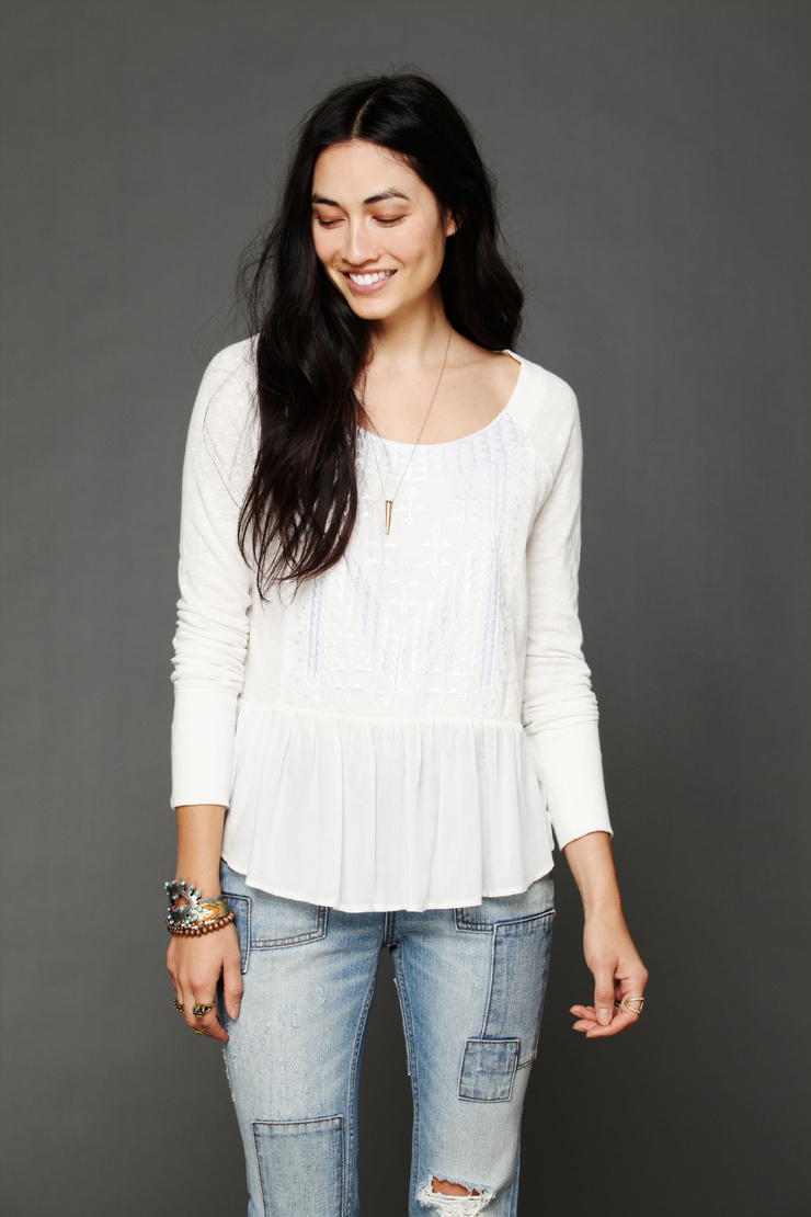 Picture of Jessica Mau