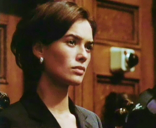 Image of Kavanagh QC (1995-2001)