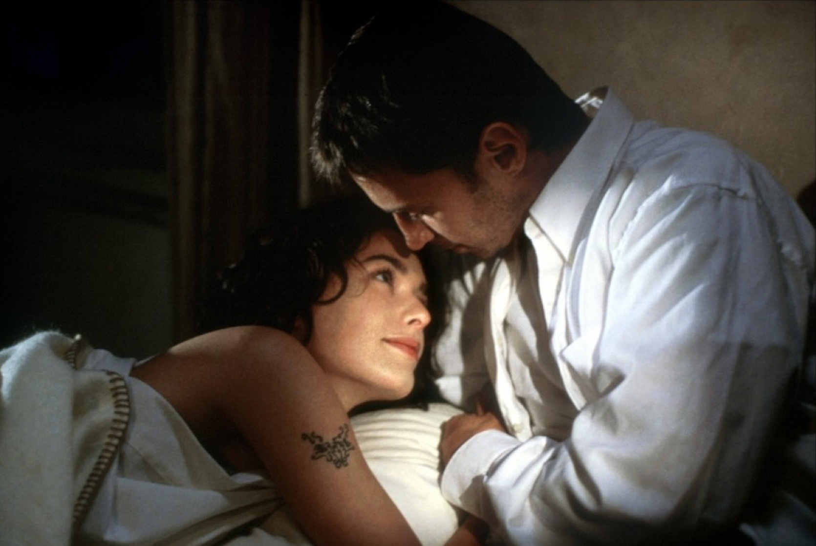 Picture of Face (1997)