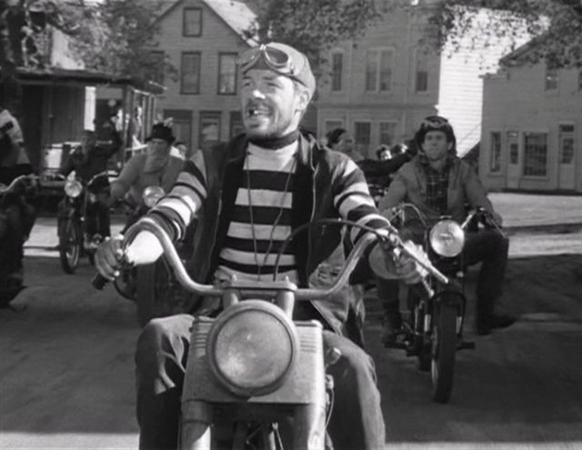 Picture of The Wild One (1953)