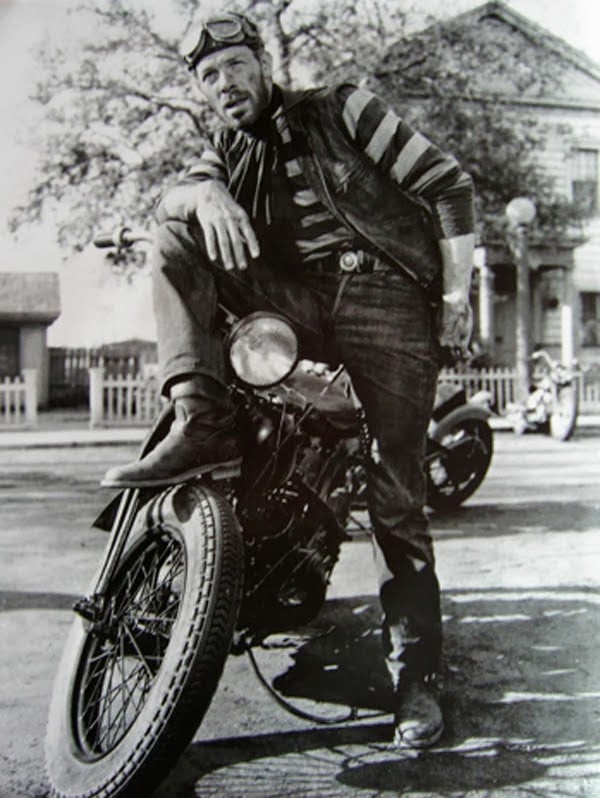 Picture of The Wild One