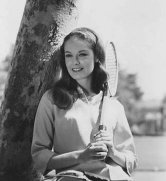 Picture of Elizabeth Hartman