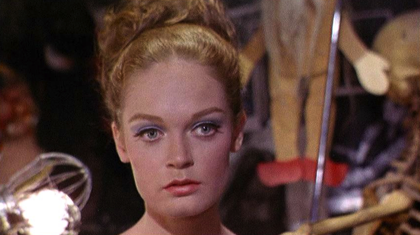 Picture of Elizabeth Hartman