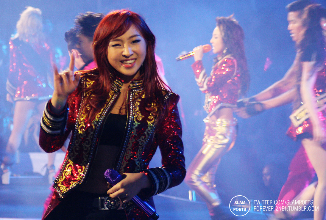 Minzy image