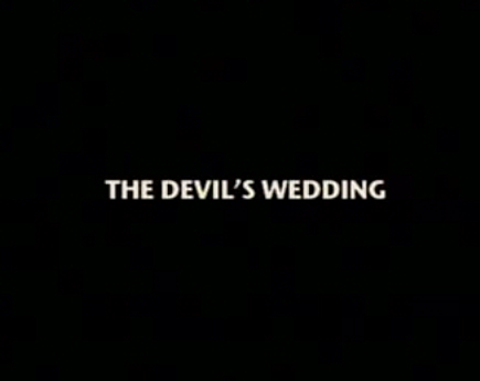 Picture of The Devil's Wedding