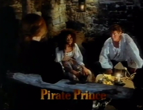 Picture of Pirate Prince