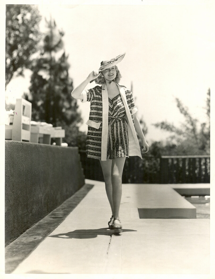 Picture of Virginia Bruce