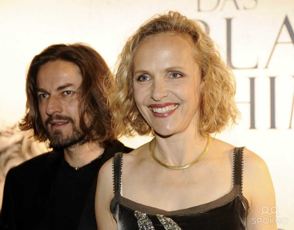 'The Blue of The Sky' premiere