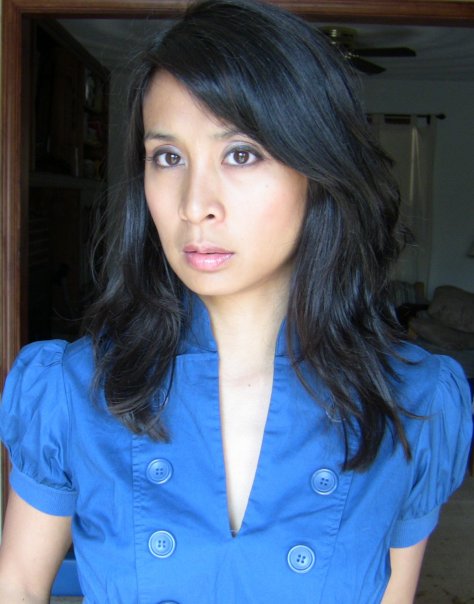 Picture of Christine Gambito