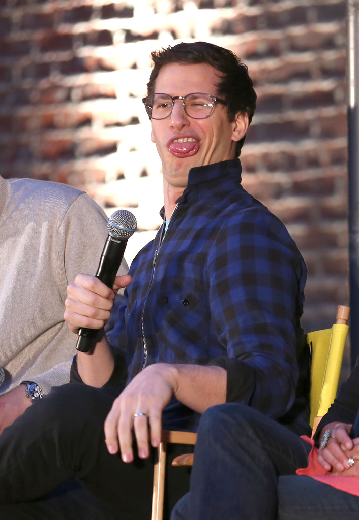 Picture of Andy Samberg