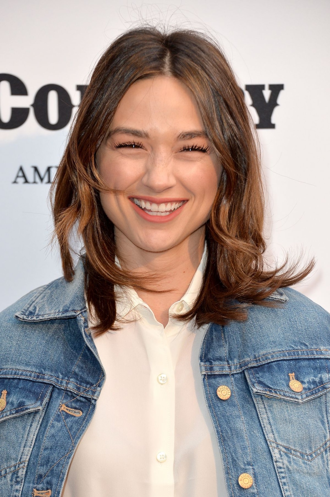 Picture of Crystal Reed