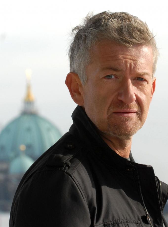 Picture of Dominic Raacke