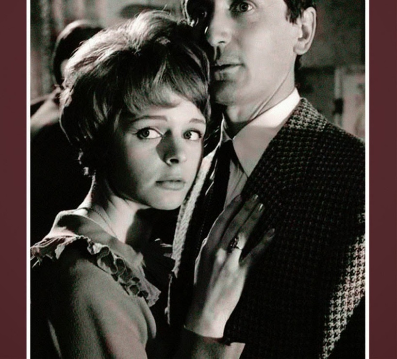 Image of Sabine Sinjen