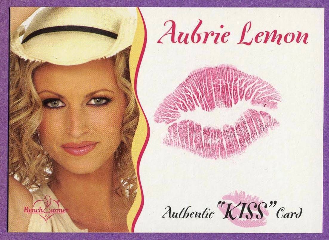 Picture of Aubrie Lemon (I)