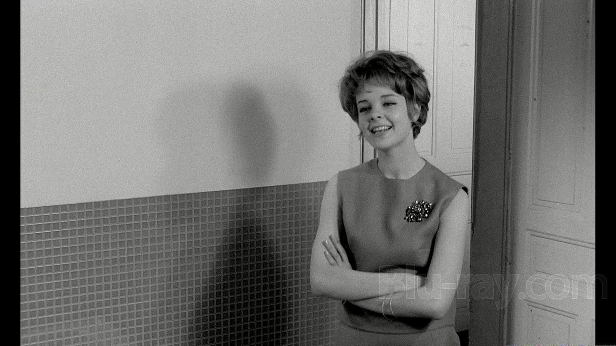 Picture of Sabine Sinjen