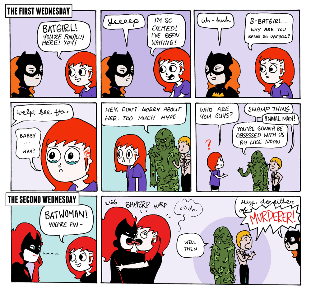 Picture of Kate or Die!