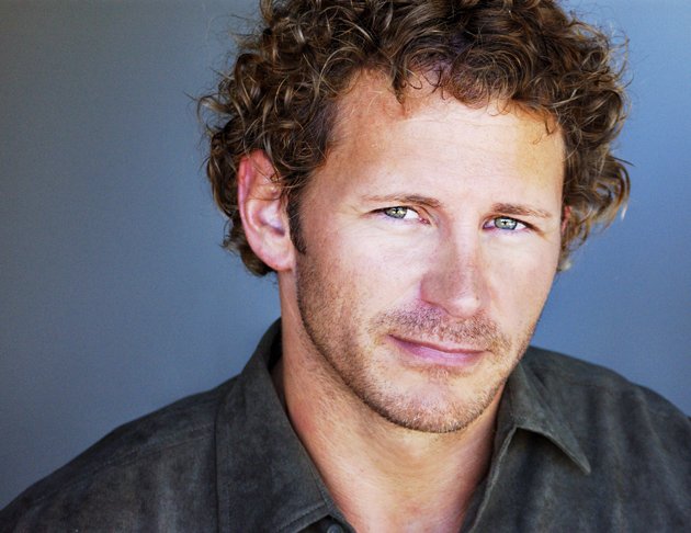 Picture of Lee Stringer